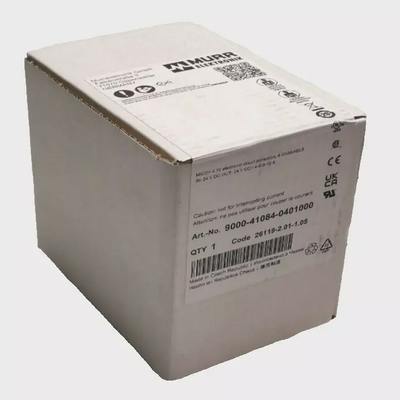 MurrElektronikMICO4.10Lastkreisberwachung9000-41084