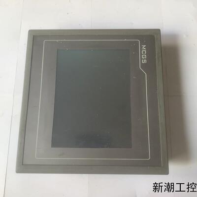 昆仑通态触摸屏TPC7062TDKT成色漂亮功能完议价商品