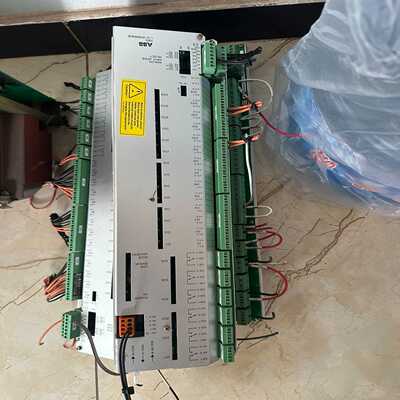 ABBIO接口板3BHB003041R0101UFC7--议价商品