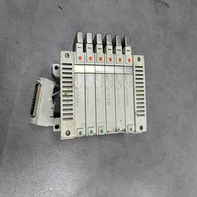 SMCVQ2101N-51*5SOLENOIDVALV--议价商品