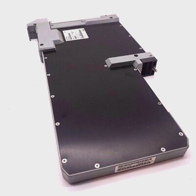 Usato INVENSYS FOXBORO P0972VA Indirizzo Translator Stazione