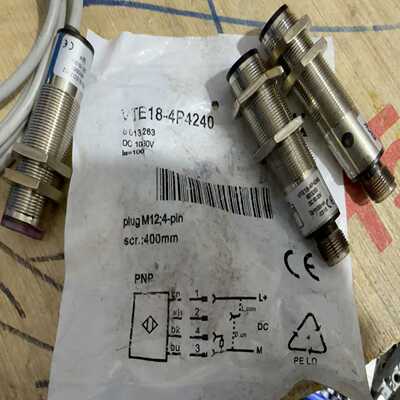 SICK西克VTE18-4P4240，货号6013263，2询价