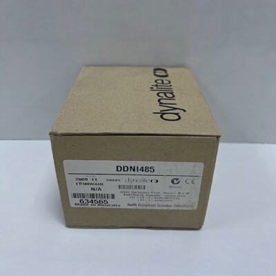 PHILIPS Dynalite DDNI485 Network isolator