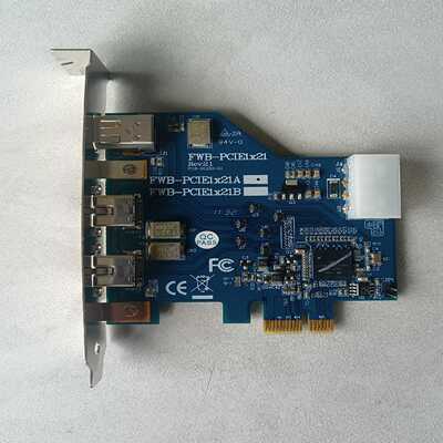 IOI FWB-PCIE1x21图像采集卡  IOI FWB~询价