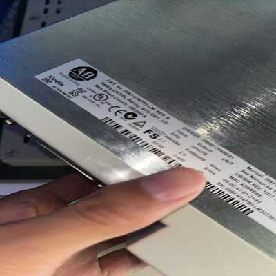 AB罗克韦尔2097-V34PR3-LM--议价商品