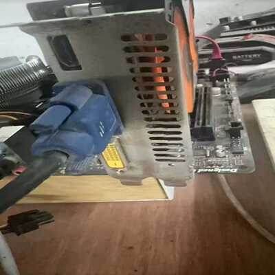 索泰GTX750Ti2G显卡测机包--议价商品