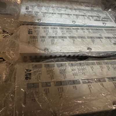 ABBDCS控制模块--议价商品