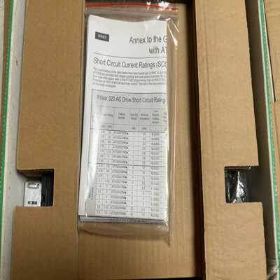 变频器ATV320U07N4B带包装询价