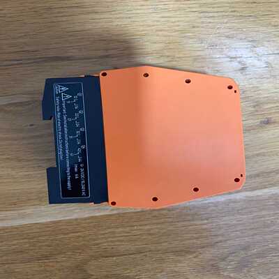 IFM德国模块控制器，45128EssenAC2258，询价