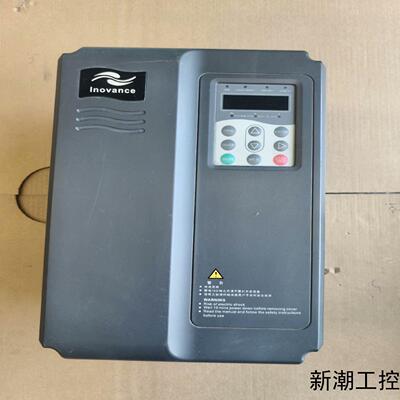 汇川变频器 MD320NT11GB  11kW 实物如图 功议价商品