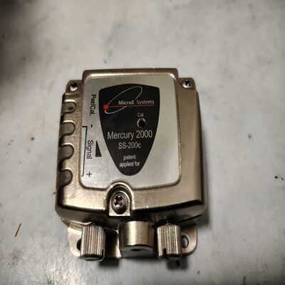 Mercury2000SS-200C光栅尺放大器询价