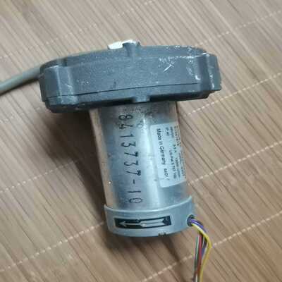 ebmpapst无刷鼓风机ECI 24.42 48V 9【鑫鑫商铺】