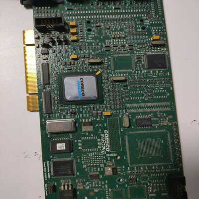 询价CorecoImagingOC-B2P0-CVORB图