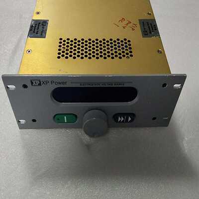 XPPower静电电压源ESC-1DFP6293R1--议价商品