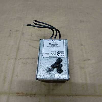ENERDOOR三相电源滤波器，型号TM4.320.120.--议价商品
