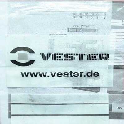 询价~Vester PMI-5-10/3-P 奇石乐叉形光栅传