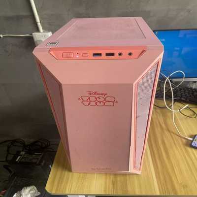 10代主机i510400F16G内存500G固态标--议价商品