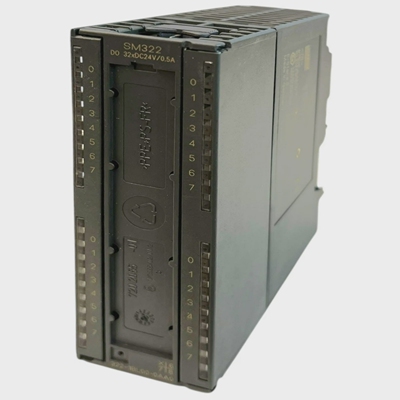 SiemensSIMATICS7-3006ES7322-1BL00-0AA0SortieNumriqueS