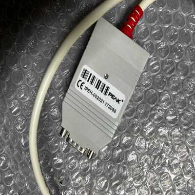 德国PEAKPCAN-USBIPEH-002022、IP适用
