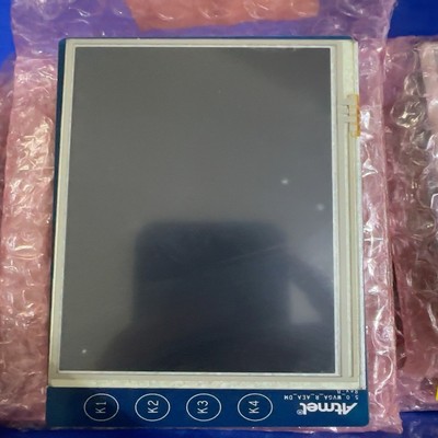 atmelsama5d3开发板屏幕5.0_WVGA_询价