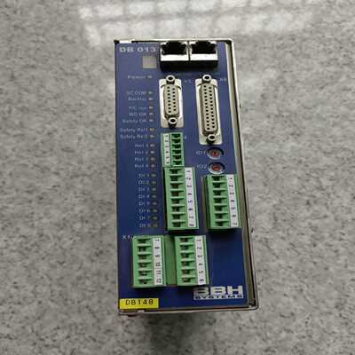 BBHSYSTEMS伺服驱动器，DB013B1询价