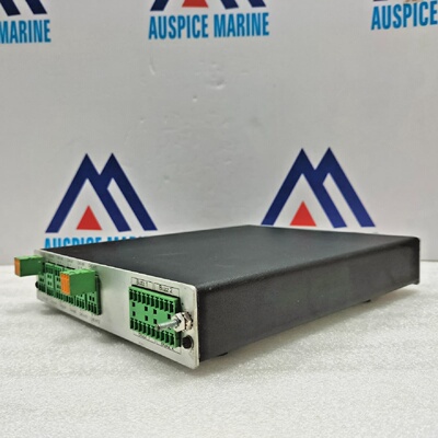 Rutter RT2602 Audio Modul