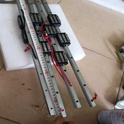 hiwin上银HGH15CAC70122-3直线询价