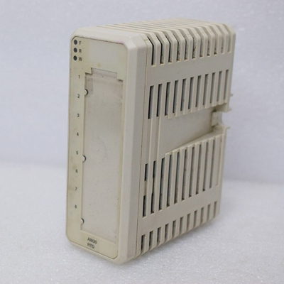 ABBAI830RTD分析输入模块3BSE008518R1