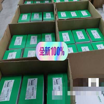 HMIDT551 HMIG3U HMIG2U施耐德触摸屏 全