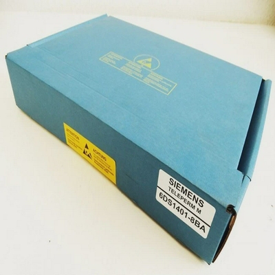 SiemensTelepermM6DS1401-8BAReglerbaugruppe-refurbished