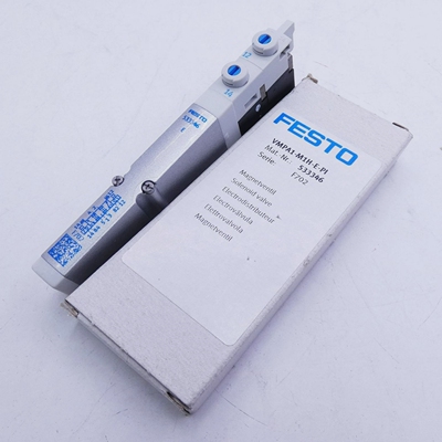 FestoVMPA1-M1H-E-PI533346Magnetventil-unused/OVP-