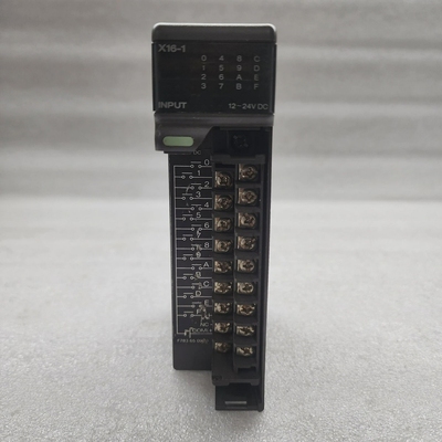FUJIELECTRICX16-1INPUTMODULE