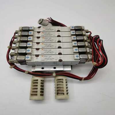 询价处理12个原装SMCSY5340-5L0ZDC24VS