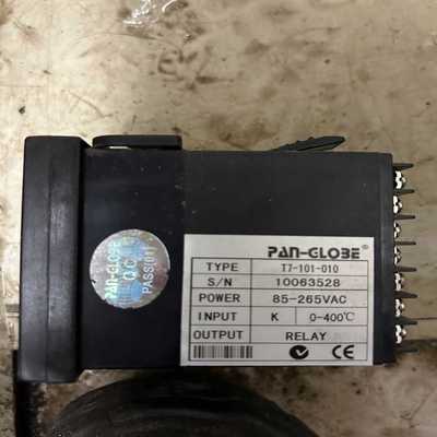 （请询价）7-101-010湾泛达拔盘式温控器