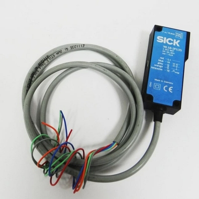 SICKWL18-2P135Art.Nr.10129071012907-used-