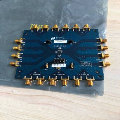 （议价）SN75DP130DSSN75DP130开发板议价