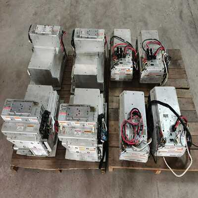 Spellman720KW高压-议价