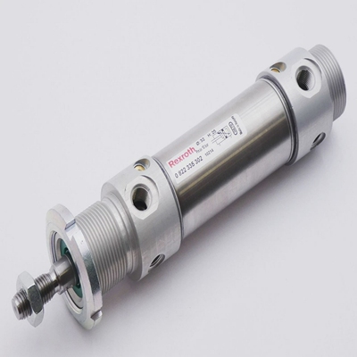 Rexroth0822335302pmax.10bar?:32H:25Rundzylinder-