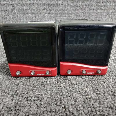 CALControls9400进口二手温控表940000-议价