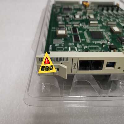 华为核心接入网板卡H303PV40 H303PV80现货实拍