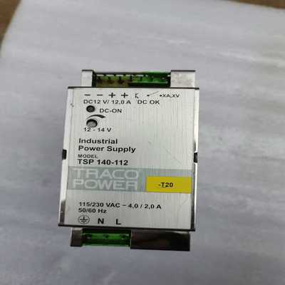 TRACOPOWER电源TSP140-112【博航商行】