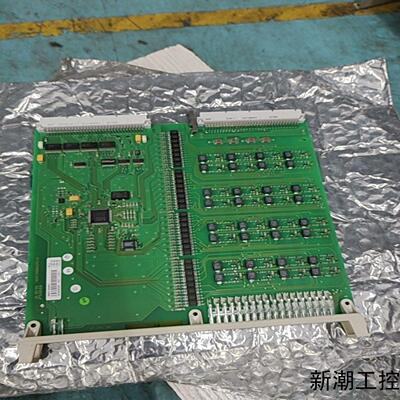 ABB卡件  DSDI110AV1全新现货开封了没有装过议价商品