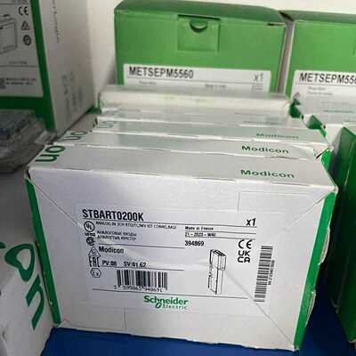 询价~STBART0200K 施耐德模块！库存，清仓处