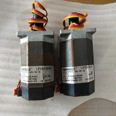 POWERMAXII太平洋电机P22NR询价