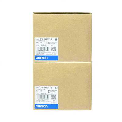 询价欧姆龙CP1H-X40DR-ADT-DDT1-SCXA