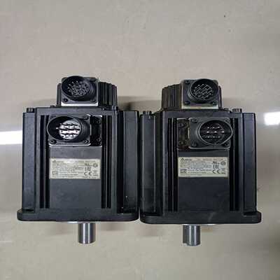 ECMA-F11318RS 台达A2 18KW伺服电机 功议价商品