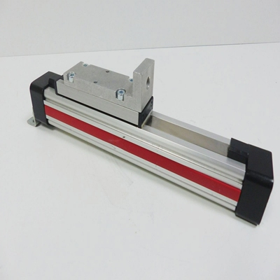 ParkerDE/OSP-P2500000000-85-000000000Linearfhrung-used-