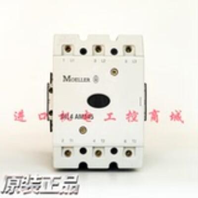 全新原装德国进口金钟穆勒交流接触器DIL4AM145 220V 440V现货