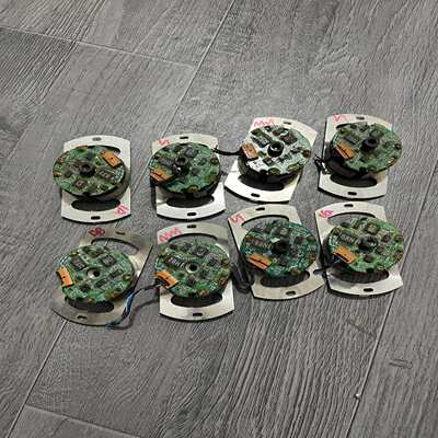 安川伺服电机SGMGH-30ACA61 编码器 UTSIH-一议价商品