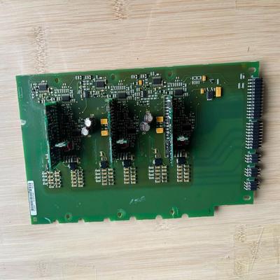 AB400/450KW变频器电流检测板【白零商行】